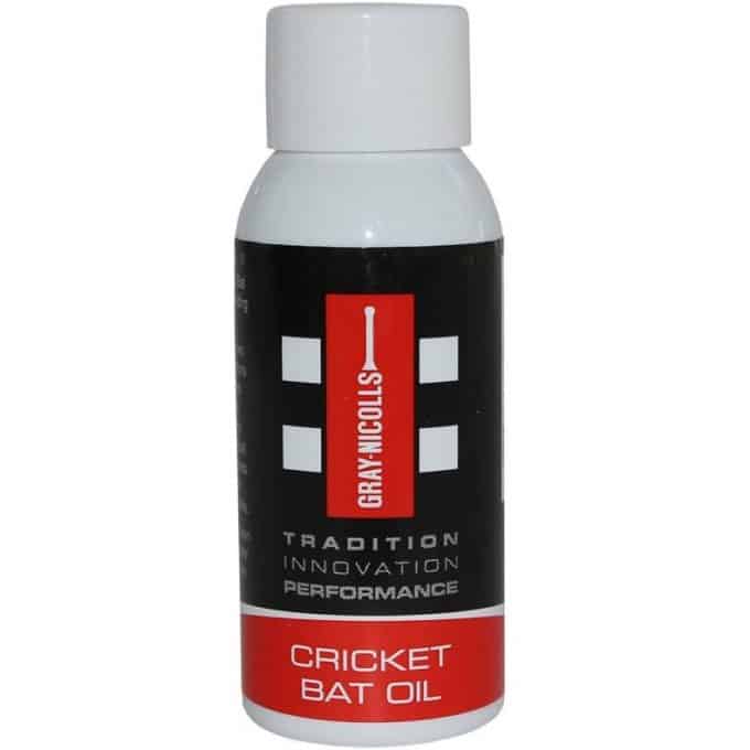 Cricket Bat Care Products – Meulemans Cricket Centre