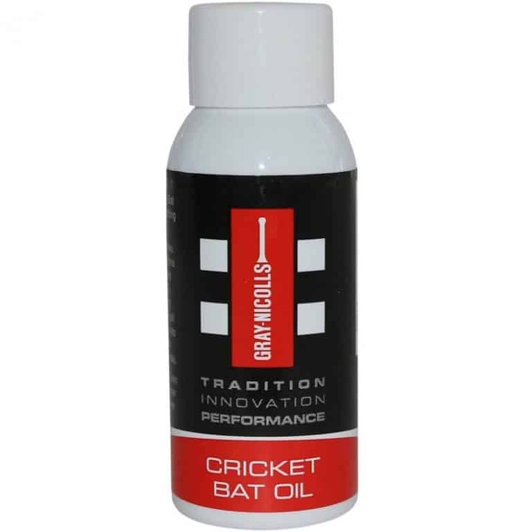 Linseed Oil – Meulemans Cricket Centre