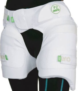 Body Guards - Meulemans Cricket Centre