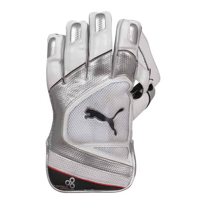 Wicket Keeping Gloves - Meulemans Cricket Centre