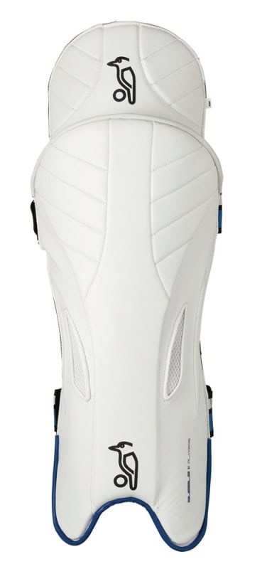 Wicket Keeping Pads - Meulemans Cricket Centre