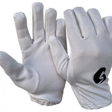 Grove Fingerless Batting Inners – Meulemans Cricket Centre