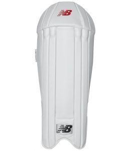 Wicket Keeping Pads - Meulemans Cricket Centre