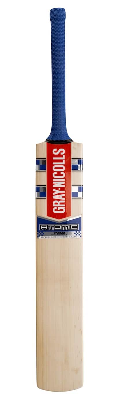 Cricket Bats - Meulemans Cricket Centre