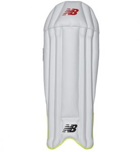 Wicket Keeping Pads - Meulemans Cricket Centre