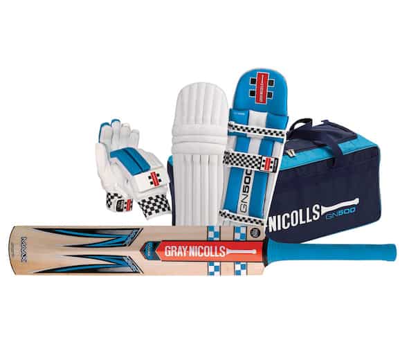 Cricket Combo Kits - Meulemans Cricket Centre