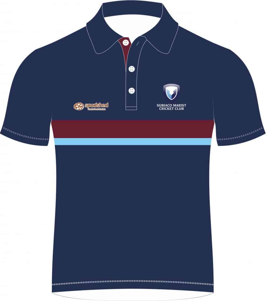 Club Gear - Meulemans Cricket Centre