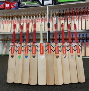 Cricket Australia Shop Online | Meulemans Cricket Centre