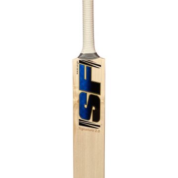 Grand Graphite MRF Cricket Bat - Meulemans Cricket Centre
