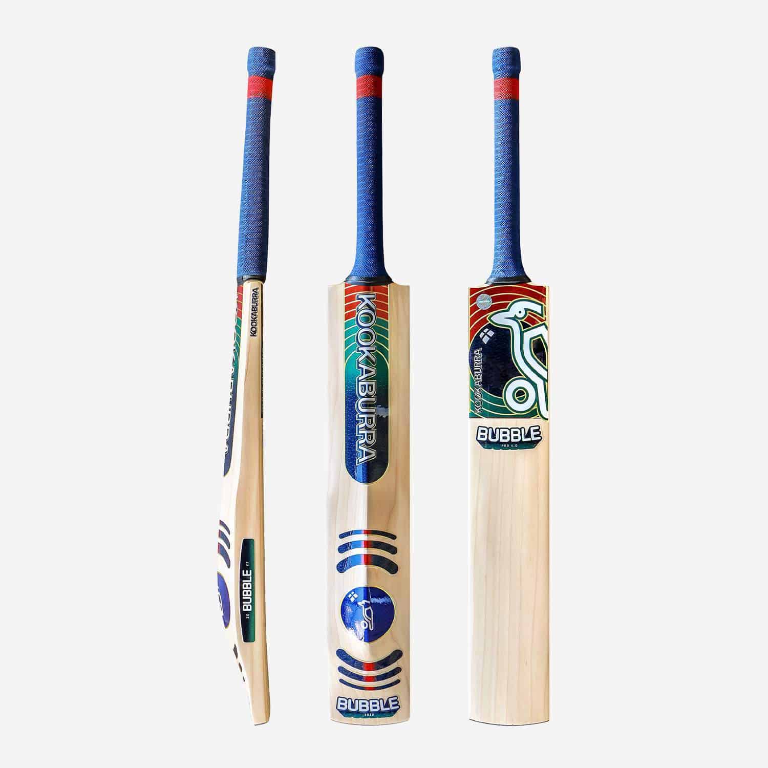 Kookaburra Ghost Pro Players Cricket Bat | Meulemans