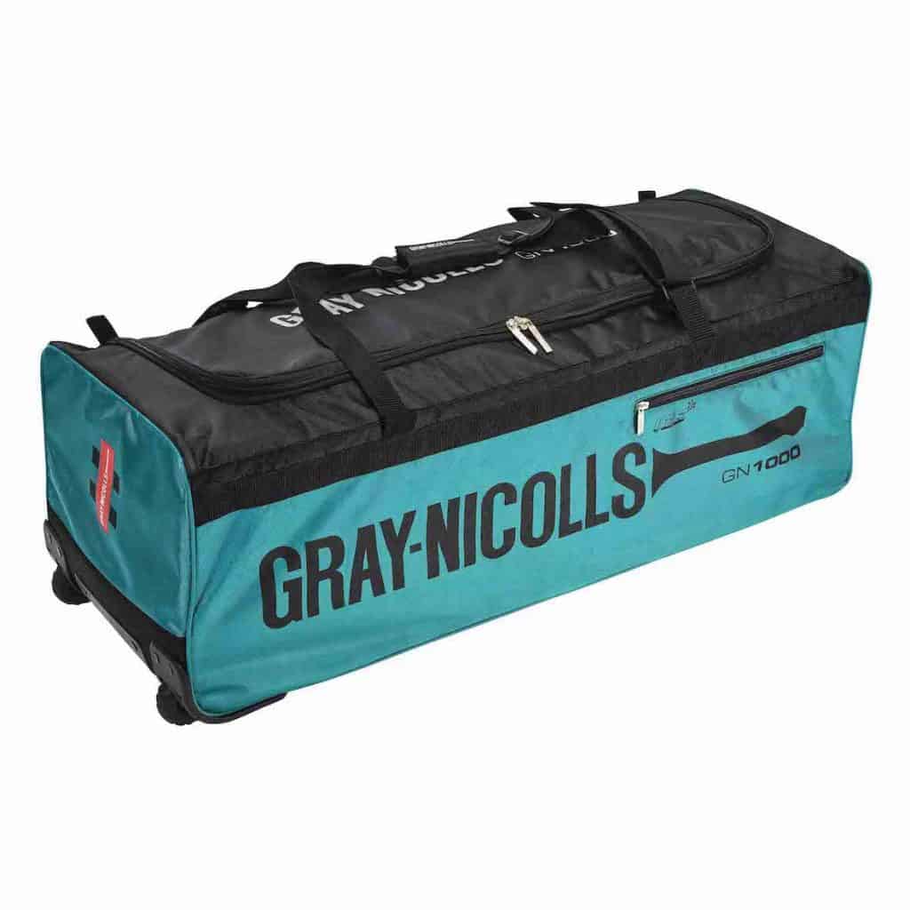 Cricket Bags For Sale | Meulemans Cricket Centre