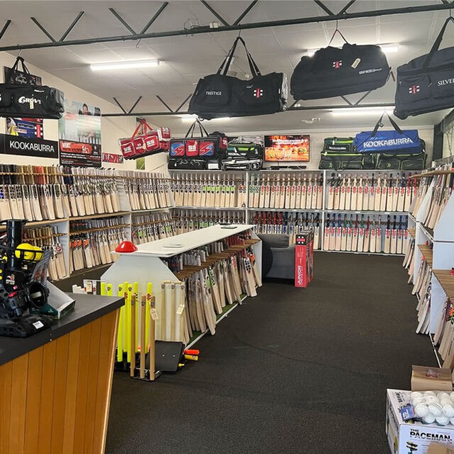 South Perth – Meulemans Cricket Centre