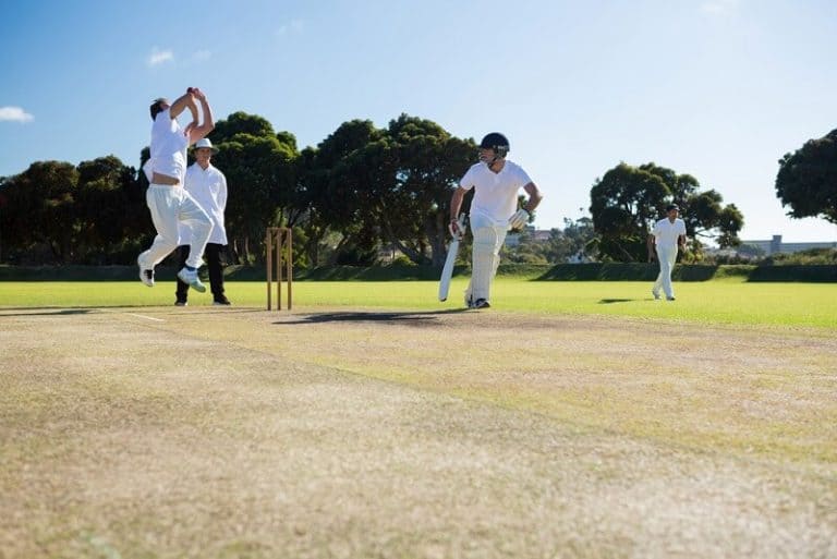 Five Most Common Cricket Injuries – Prevention And Treatment ...