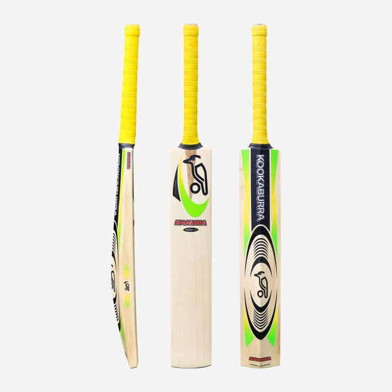 Kookaburra Cricket Bats Kahuna