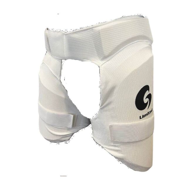Grove Combo Thigh Pad - Meulemans Cricket Centre