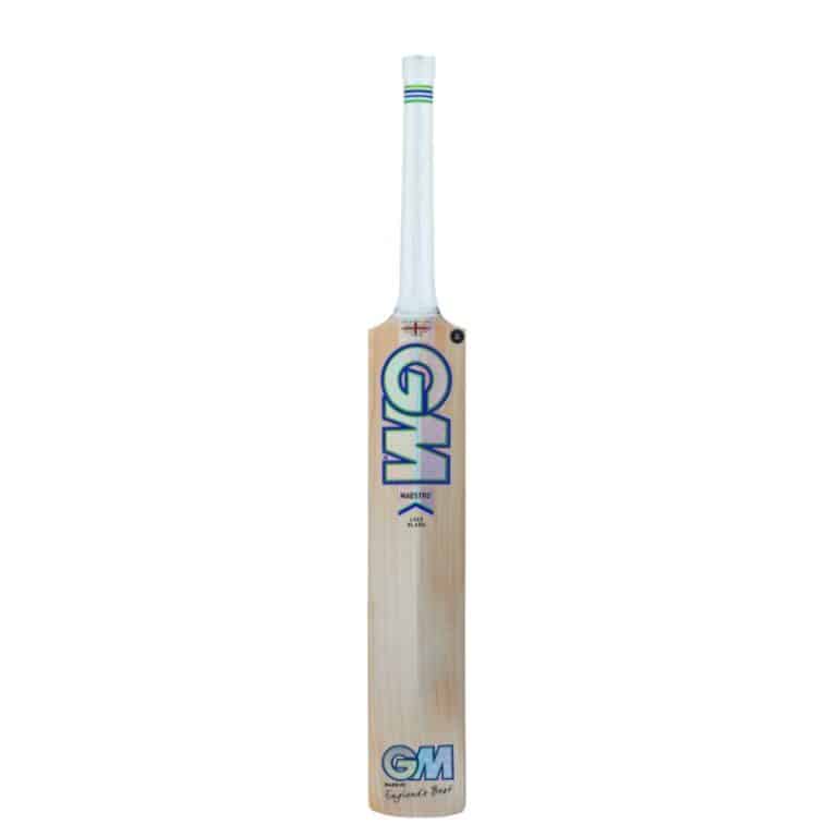 Maestro 5 star GM Bat – Meulemans Cricket Centre