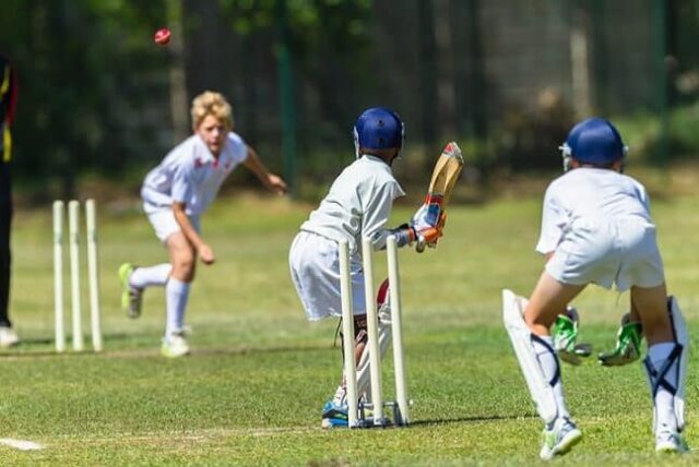 Beginners Guide To Cricket – Meulemans Cricket Centre