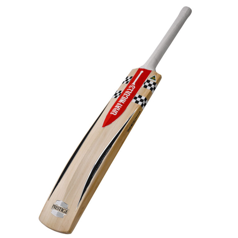 Prestige Gray Nicolls Bat – Meulemans Cricket Centre