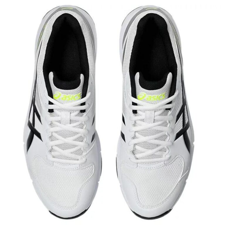 100 Not Out Asics Shoe – Meulemans Cricket Centre