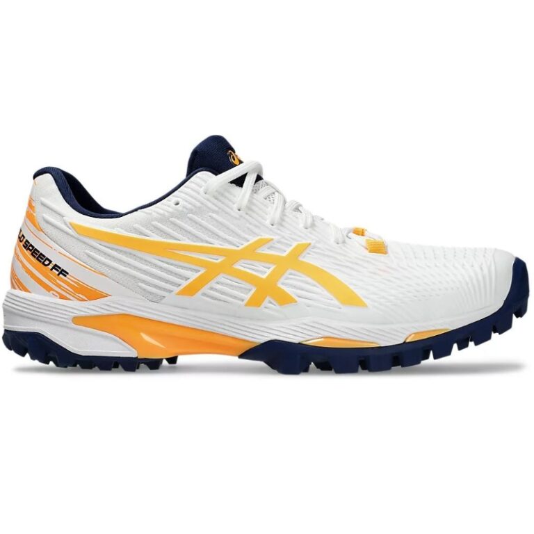 Asics Field Speed Shoes – Meulemans Cricket Centre