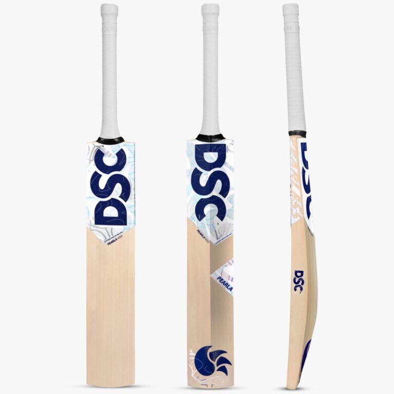 DSC Pearla 4000 Cricket Bat – Meulemans Cricket Centre
