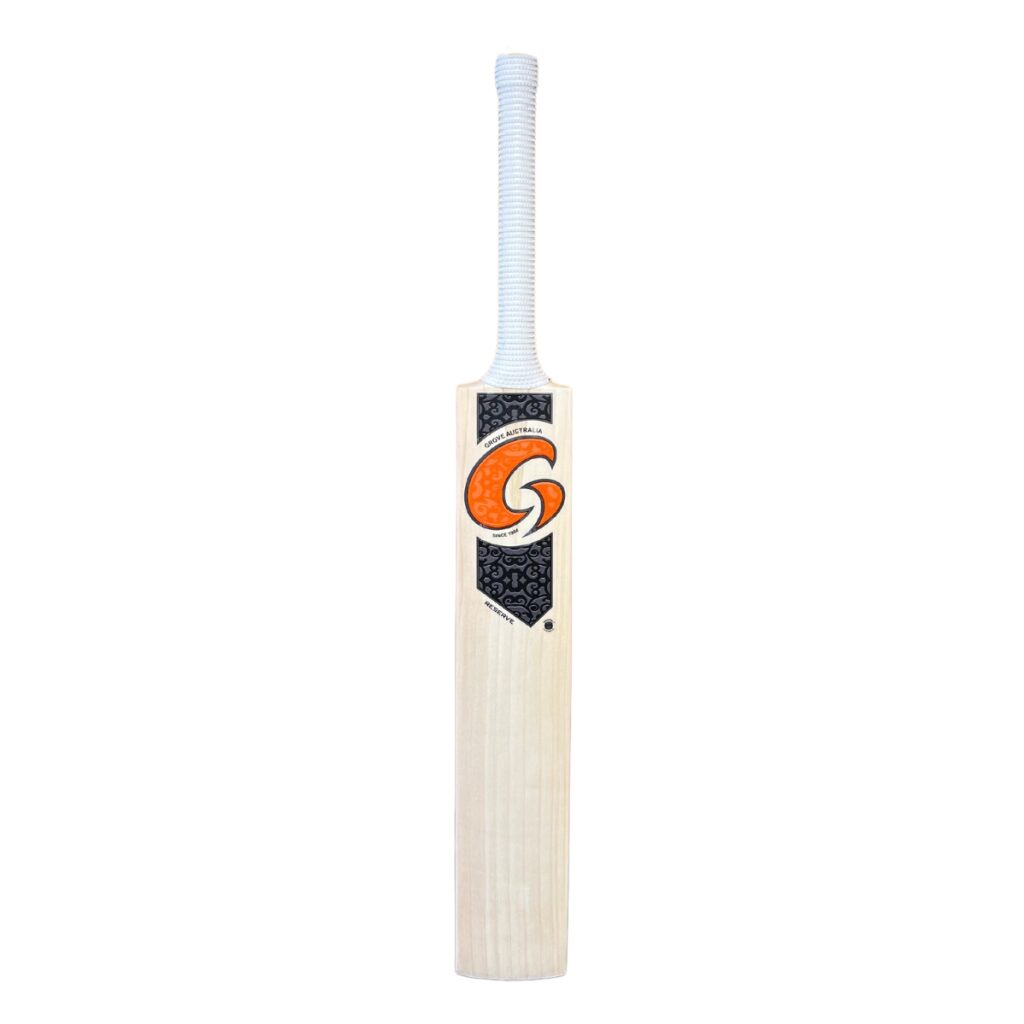 Grove Reserve Junior Cricket Bat – Meulemans Cricket Centre