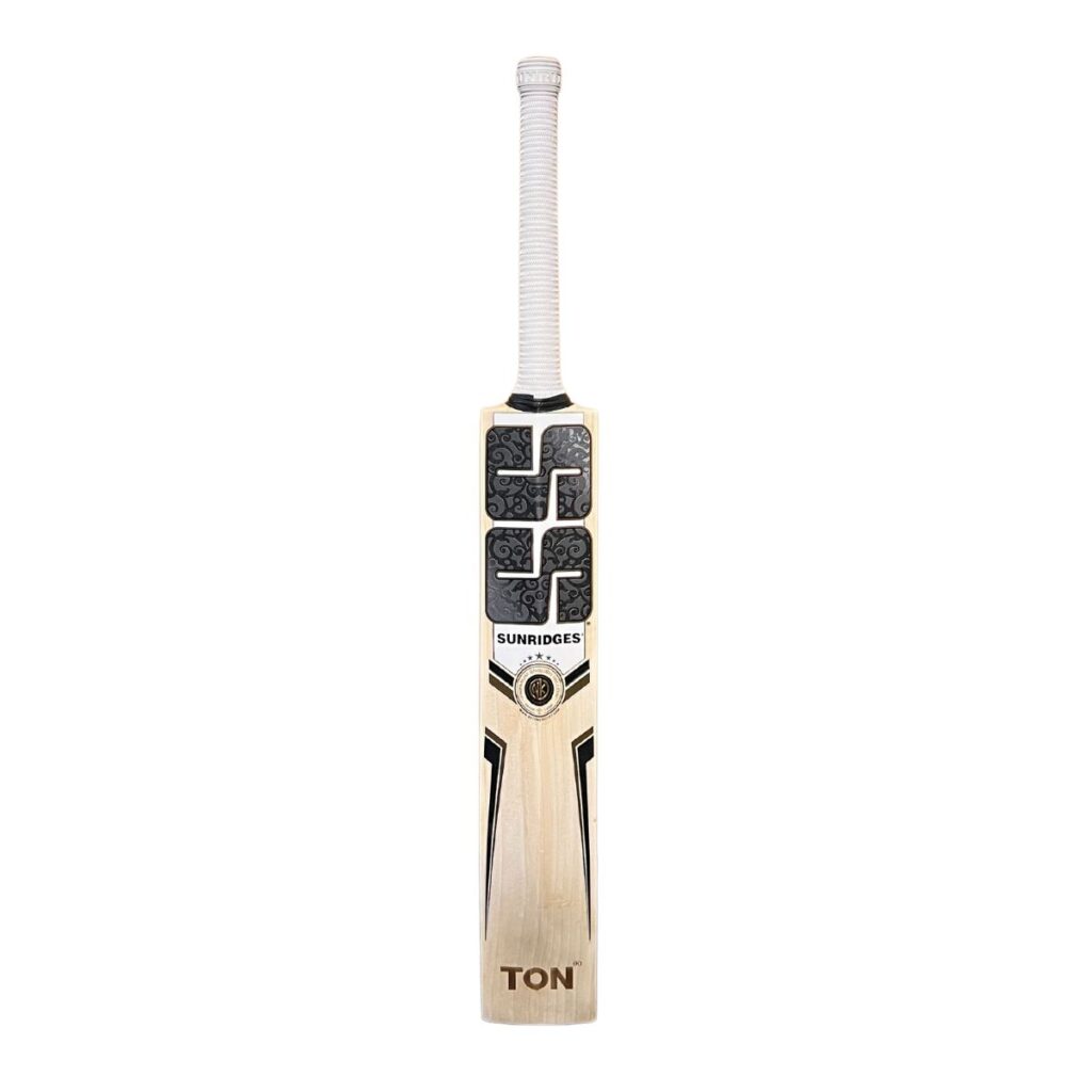 SS Replica Bat – Meulemans Cricket Centre