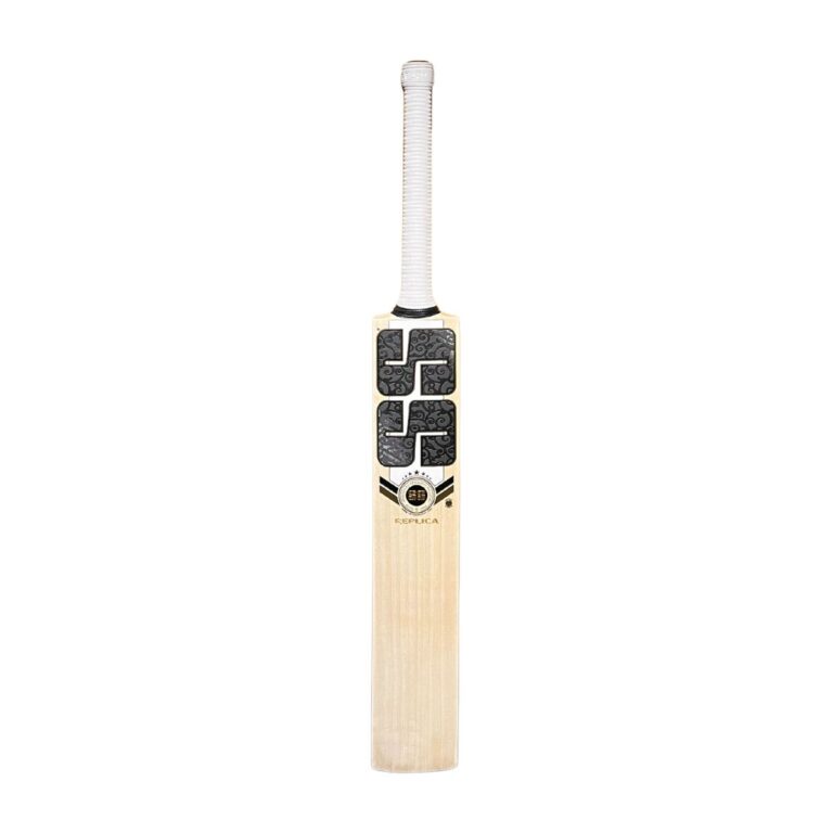SS Replica Bat – Meulemans Cricket Centre
