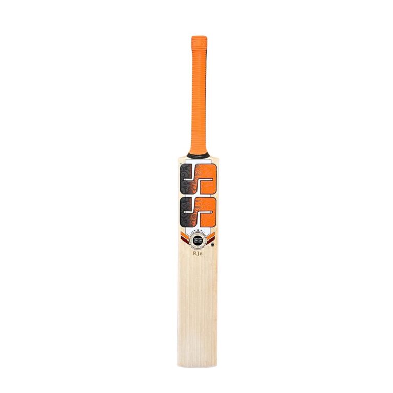SS Ravindra Jadeja Players Bat – Meulemans Cricket Centre