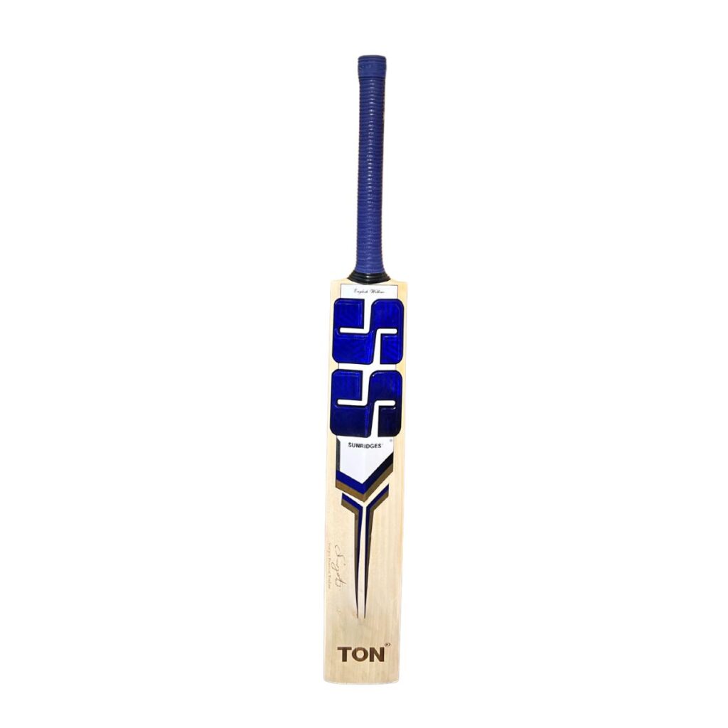 SS SKY Player Replica Bat – Meulemans Cricket Centre