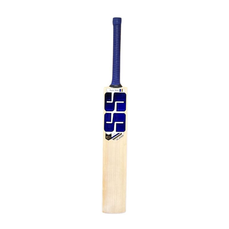 SS SKY Player Replica Bat – Meulemans Cricket Centre