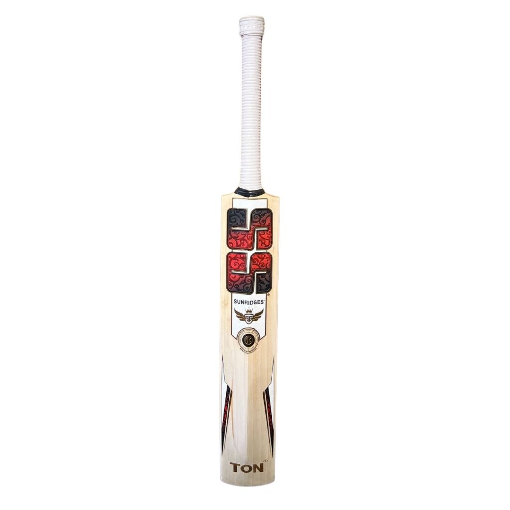 SS Smacker Replica Bat – Meulemans Cricket Centre