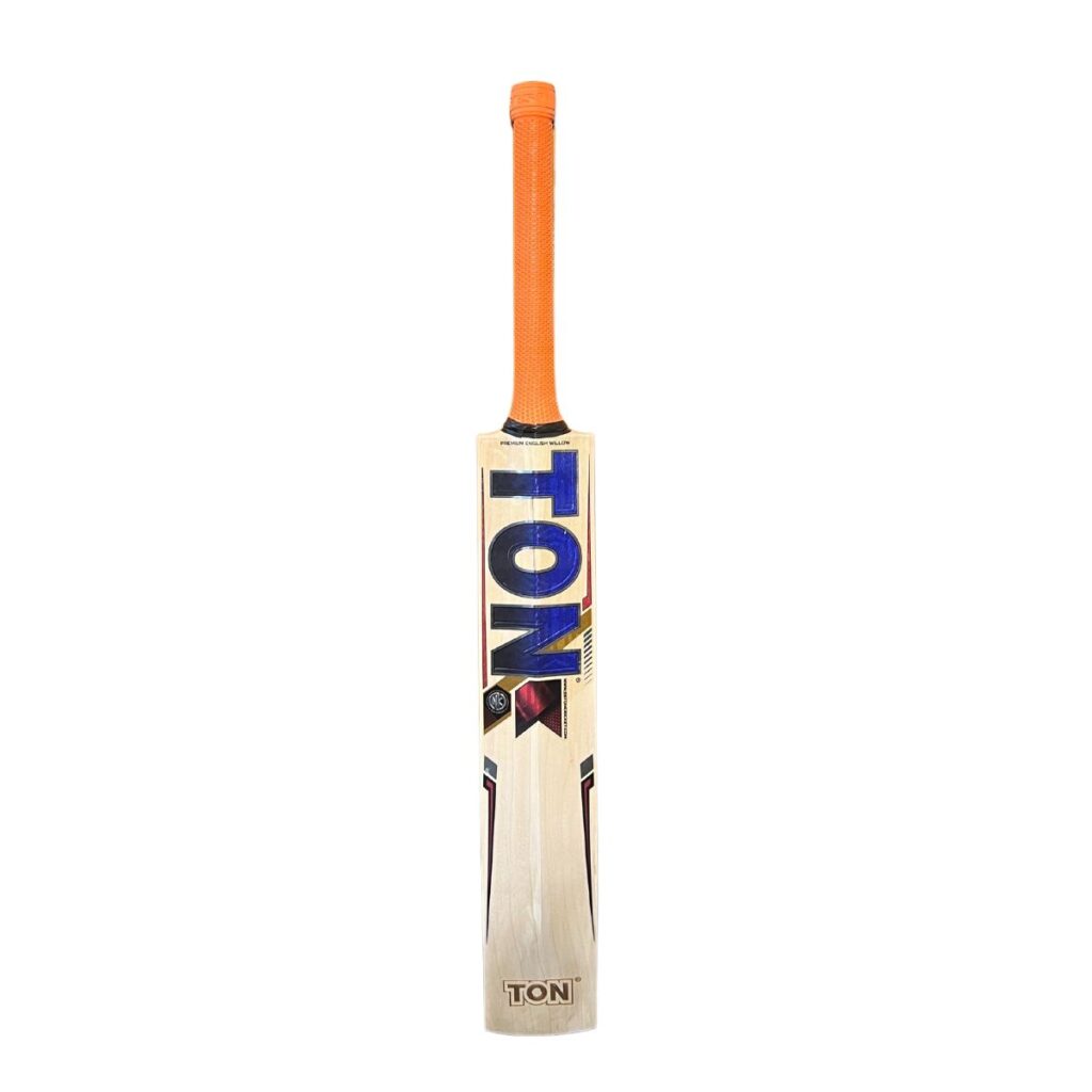 Ton Thala 2.0 Cricket Bat – Meulemans Cricket Centre