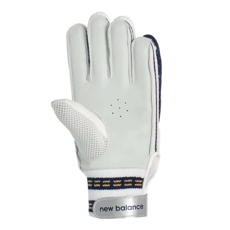 New Balance DC 300 Gloves – Meulemans Cricket Centre