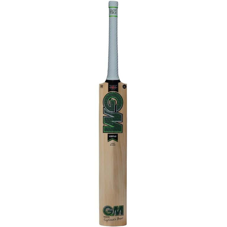 GM Verva Original Bat – Meulemans Cricket Centre