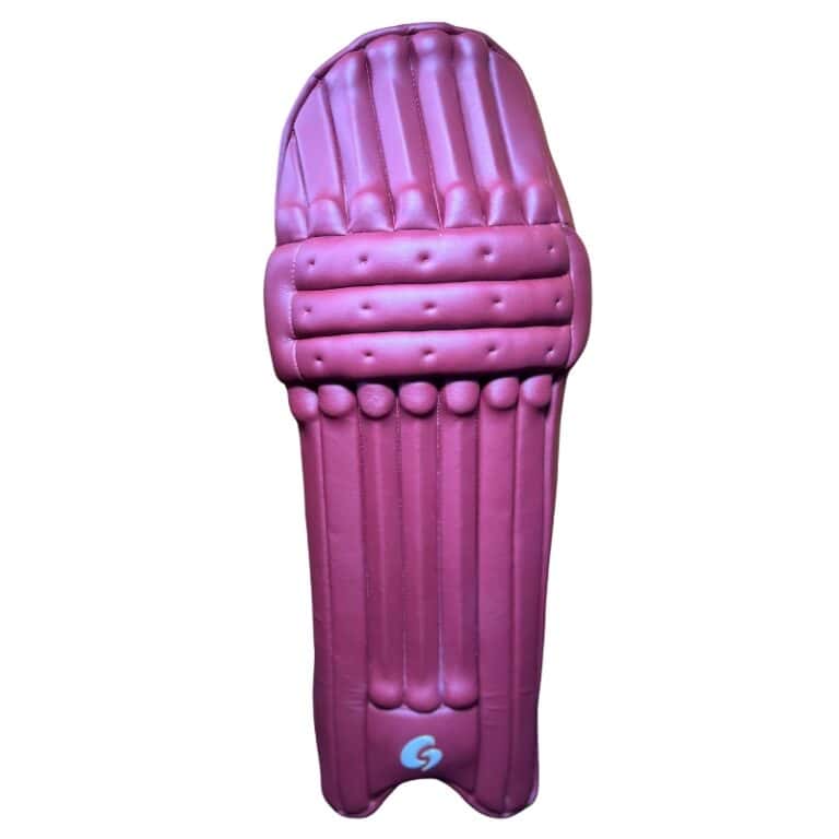 S4 Grove Coloured Batting Pads – Meulemans Cricket Centre