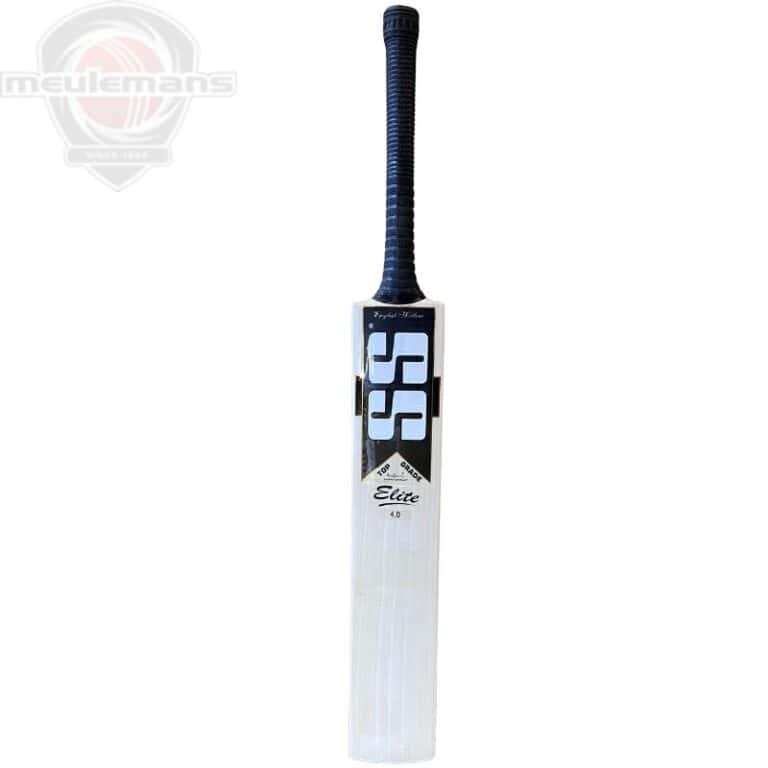 SS Elite Pro 4.0 Bat – Meulemans Cricket Centre