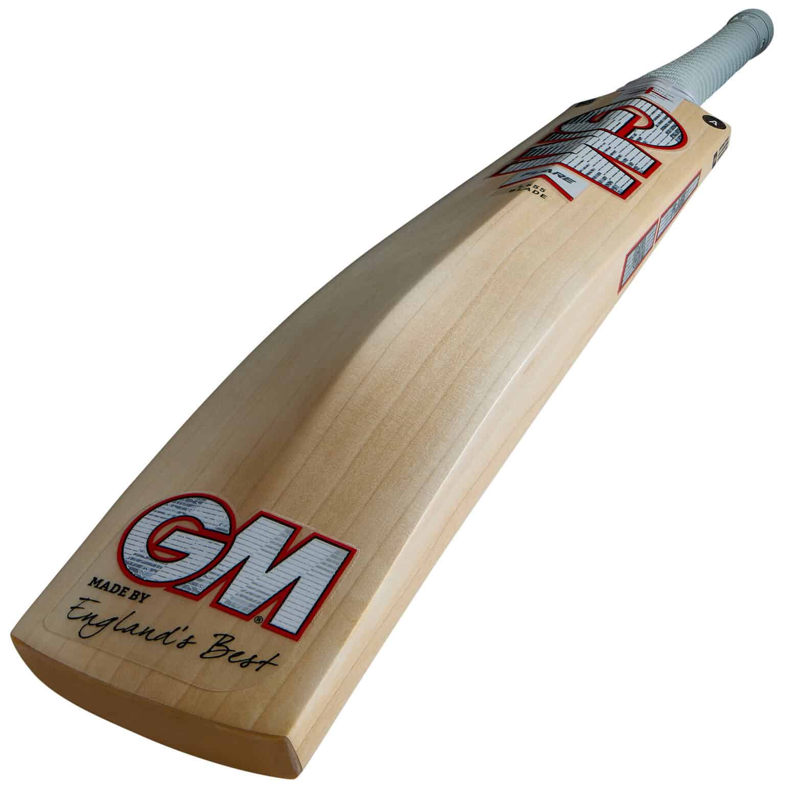 GM Flare Original Bat – Meulemans Cricket Centre