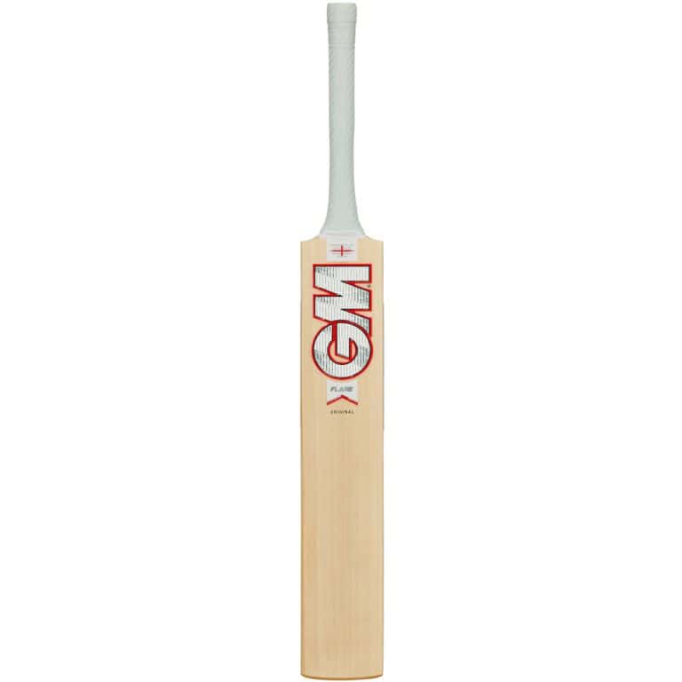 GM Flare Original Bat – Meulemans Cricket Centre